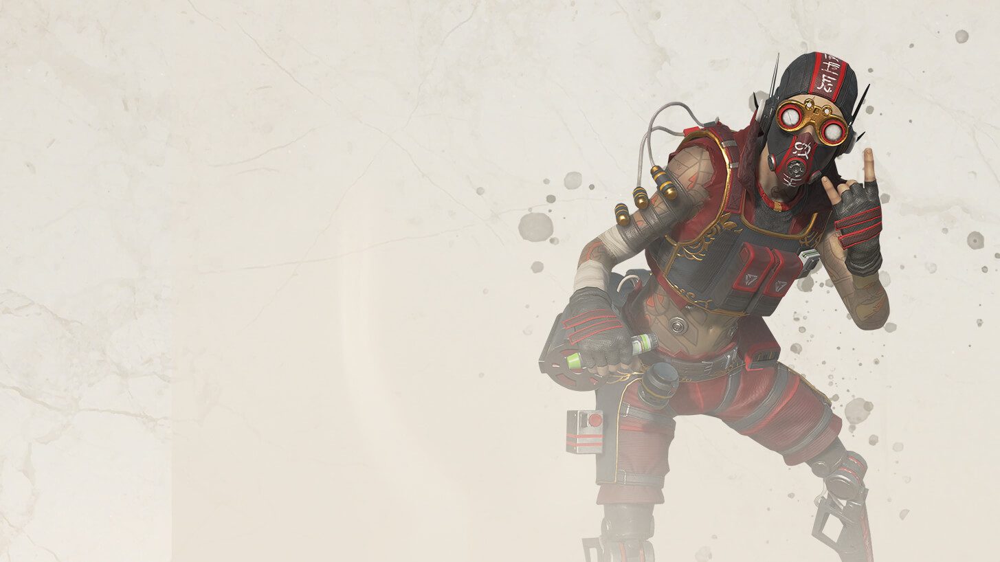 Crash into an Exclusive Octane Skin with Twitch Prime