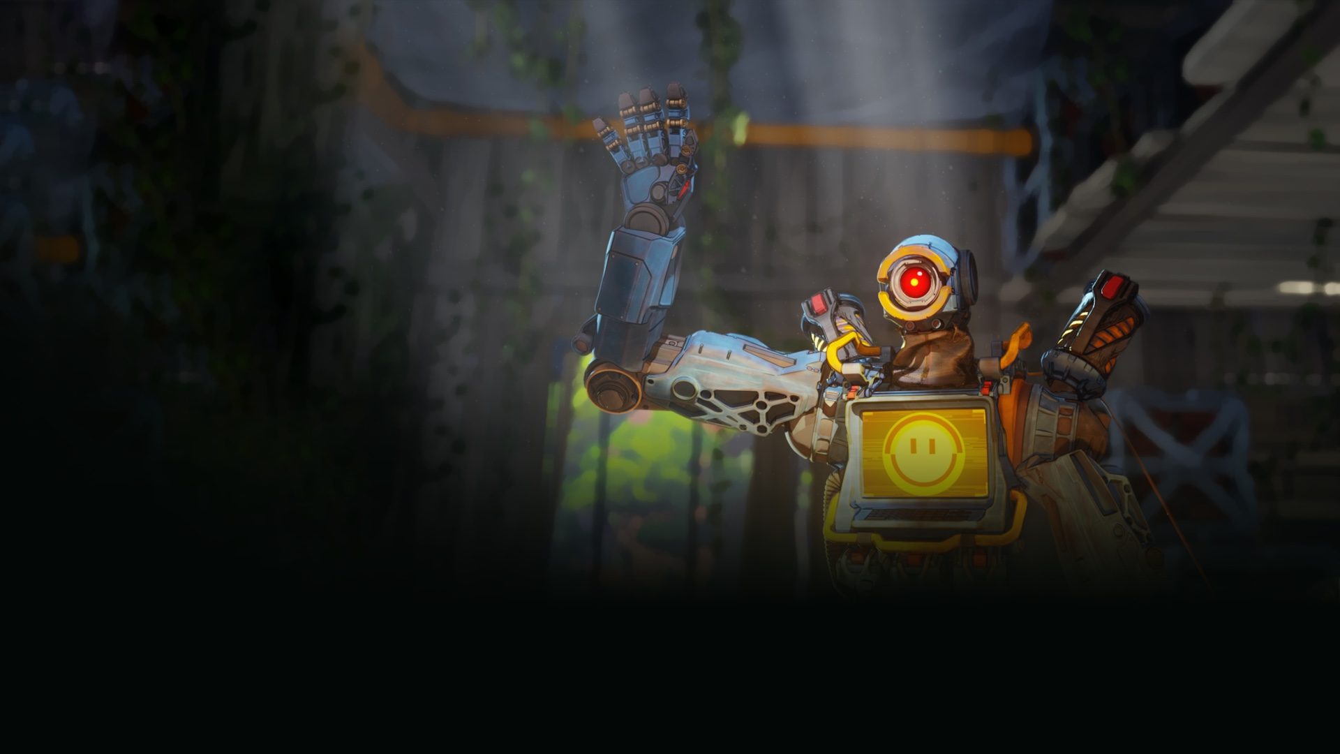 The Apex Legends Season 1 Fanart Challenge is On