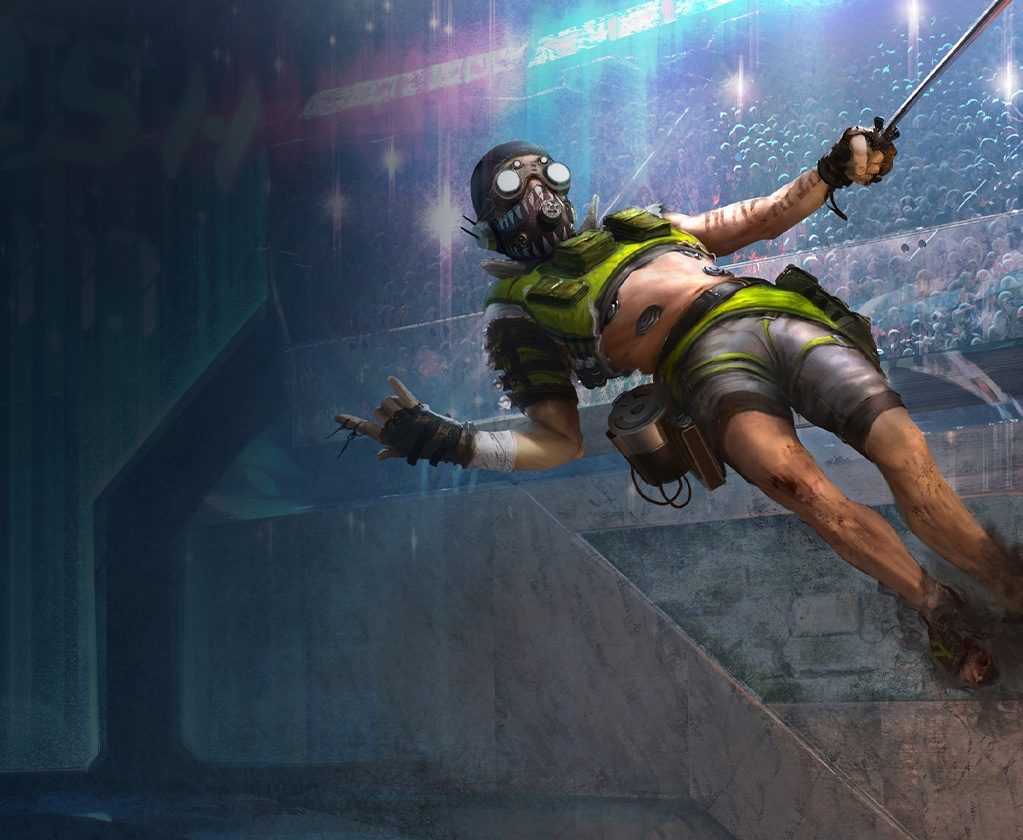 Apex Legends Fan Art Friday – March 22