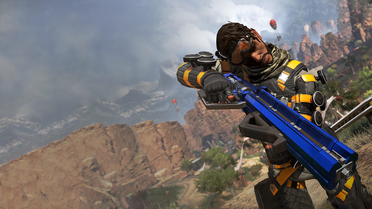 Apex Legends Plays of the Week – March 1