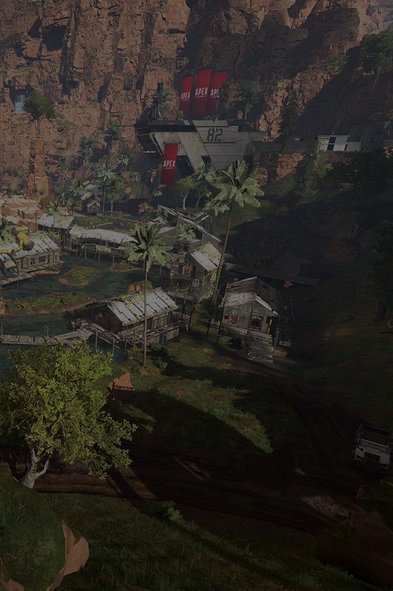 Apex Legends Event Structure Overview