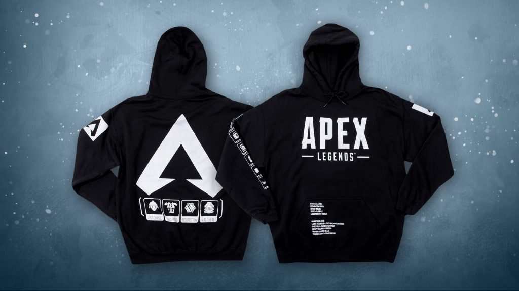 [2020] Apex Legends Holiday Gift Guide | Apex Legends Dev Tracker ...