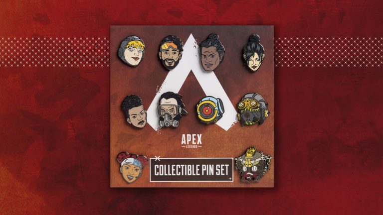 [2020] Apex Legends Holiday Gift Guide | Apex Legends Dev Tracker ...