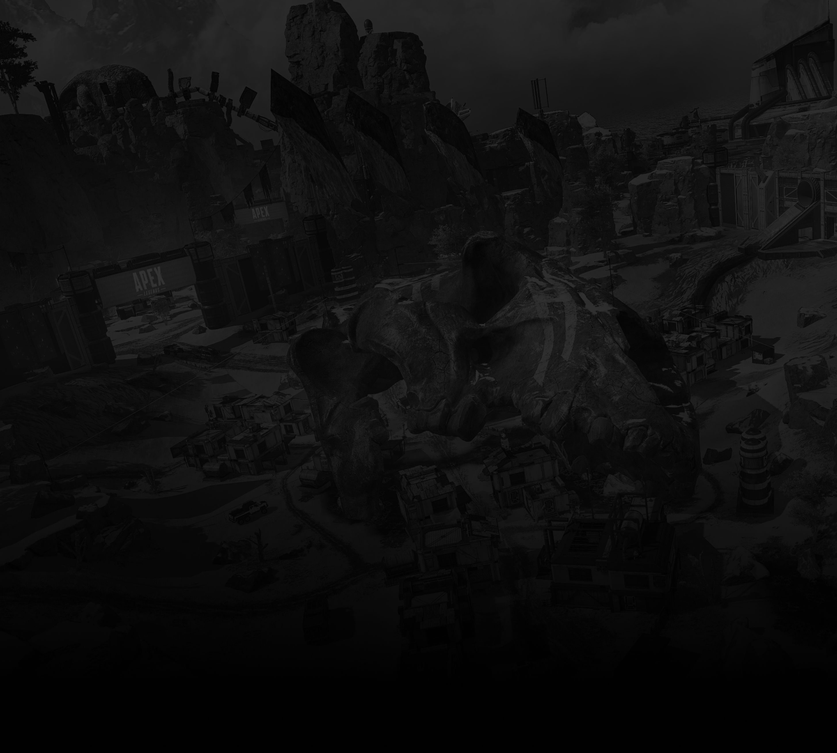 Apex Legends™: Hunted Battle Pass