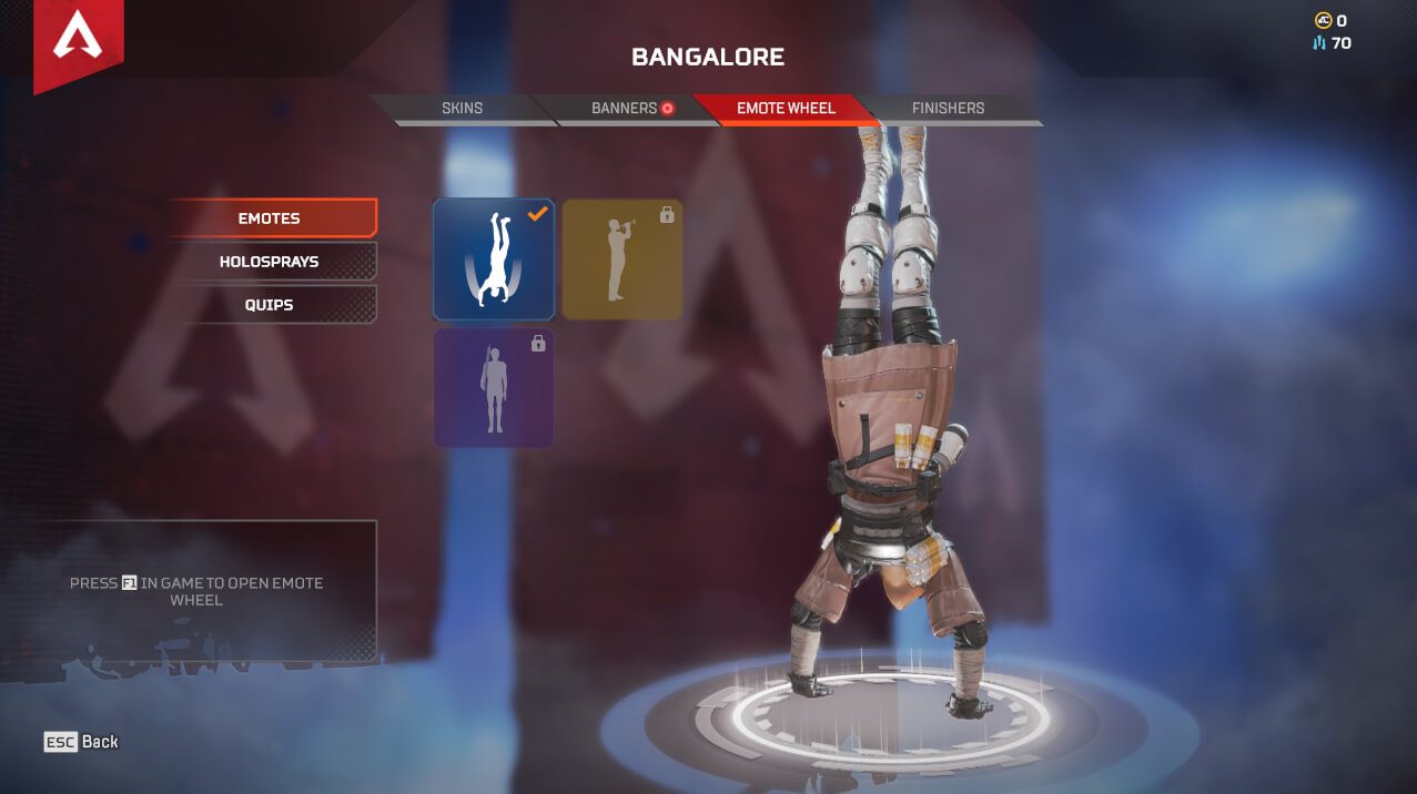 Apex Legends FAQ - An Official EA Site