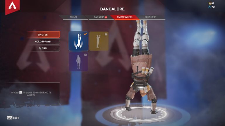 Apex Legends FAQ - An Official EA Site