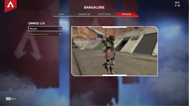 Apex Legends FAQ - An Official EA Site