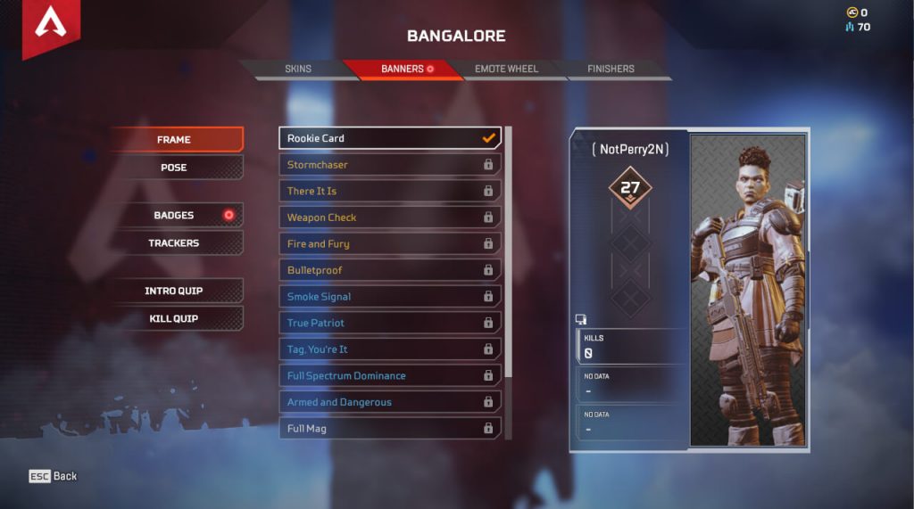 Apex Legends FAQ - An Official EA Site