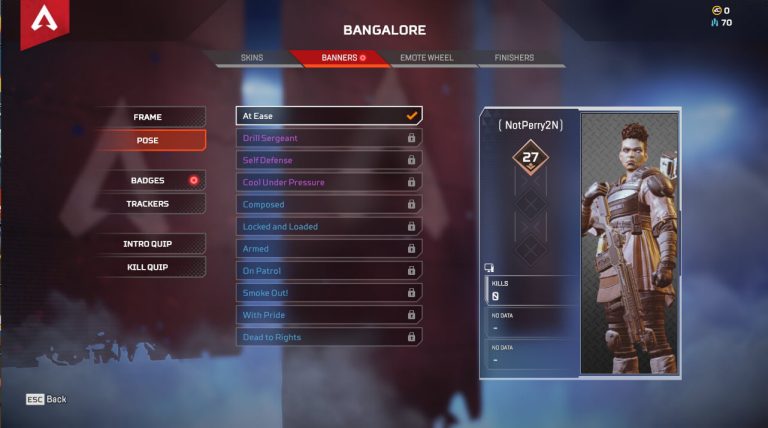 Apex Legends FAQ - An Official EA Site