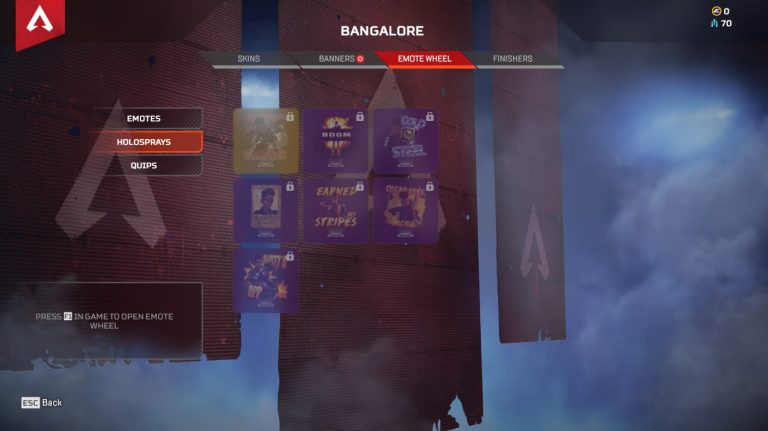 Apex Legends FAQ - An Official EA Site