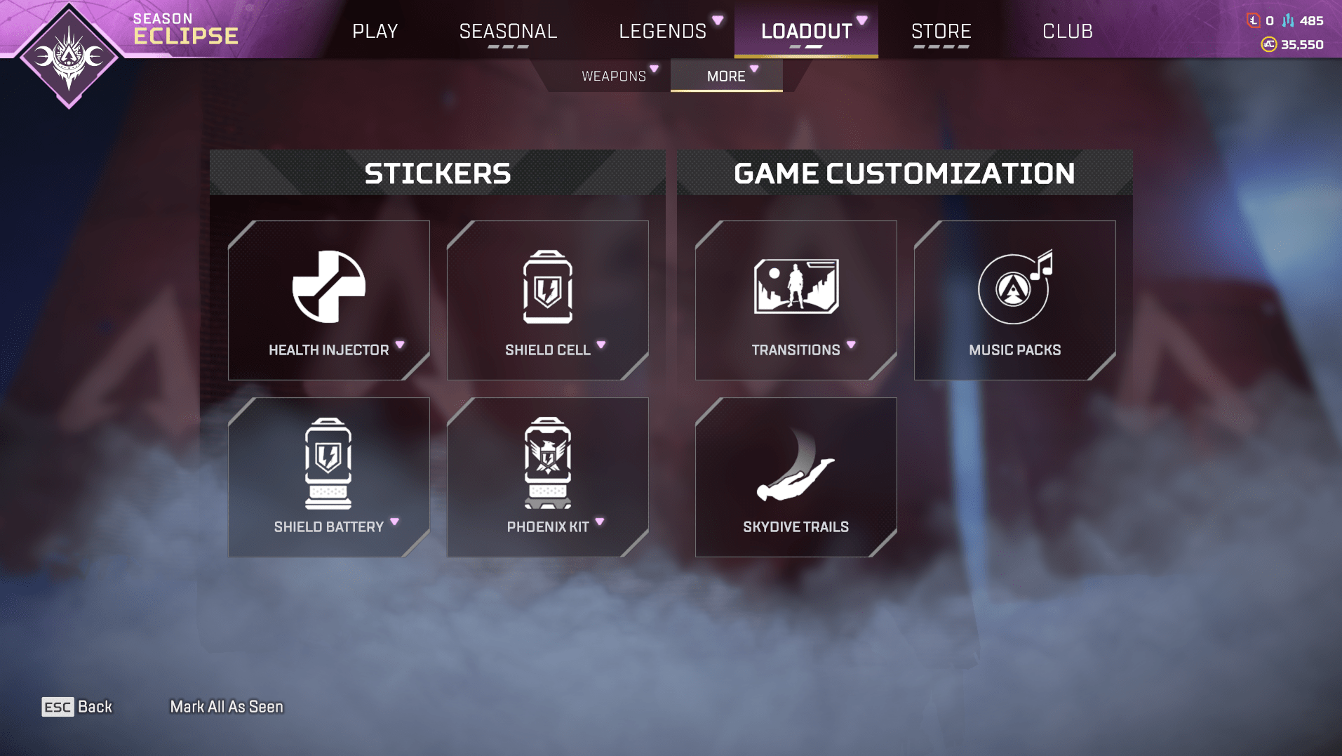 Apex Legends FAQ - An Official EA Site