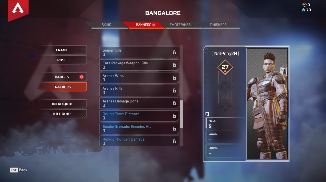 Preguntas frecuentes de Apex Legends™ - Sitio oficial de EA