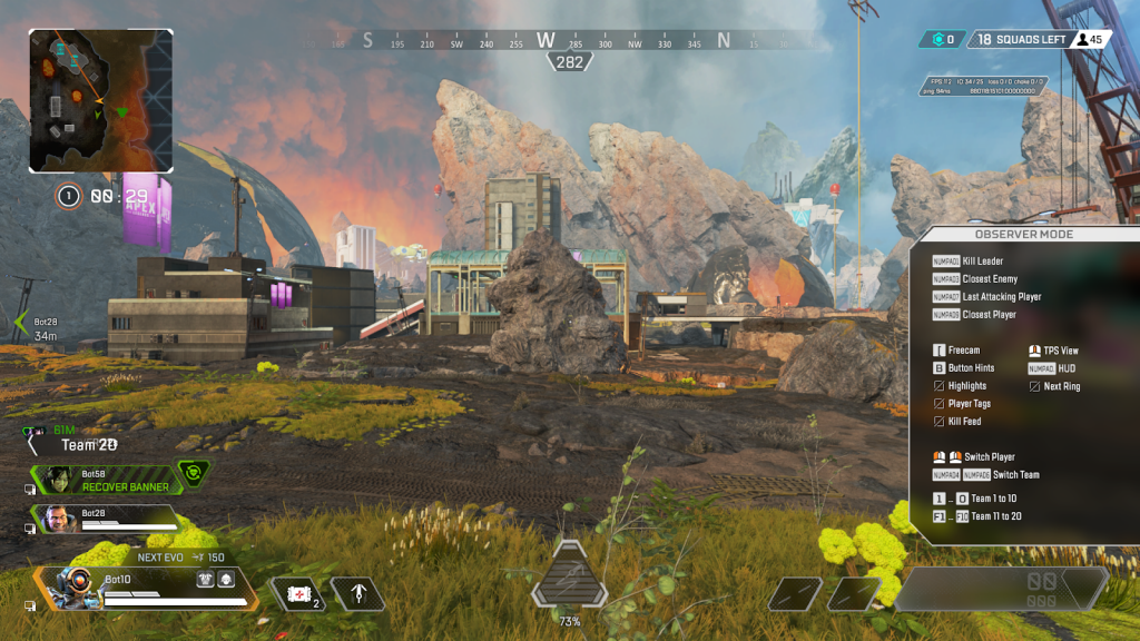 Apex Legends FAQ - An Official EA Site