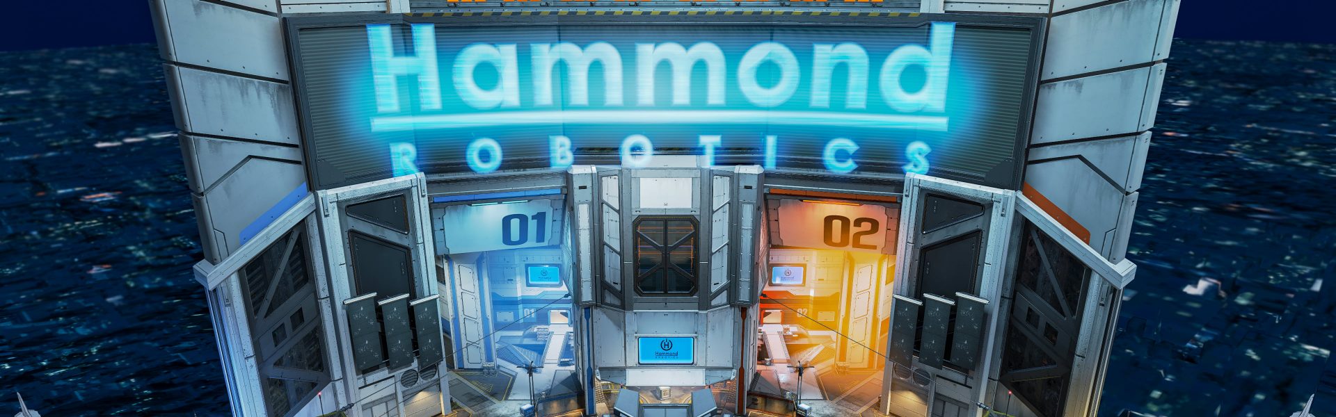 Apex Legends - Maps - An Official EA Site