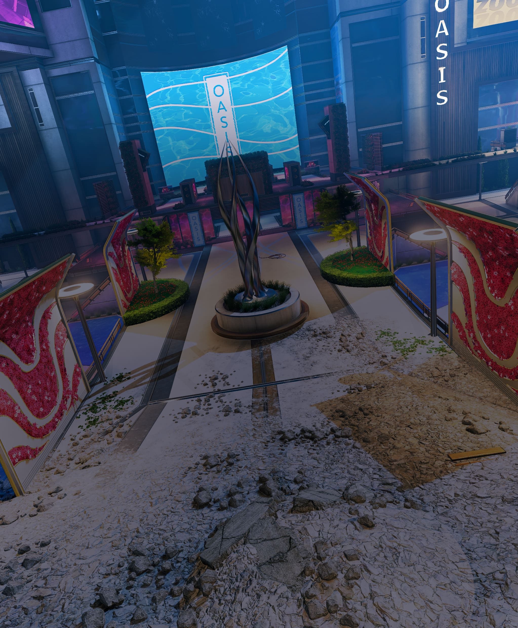 Apex Legends - Arenas - An Official EA Site