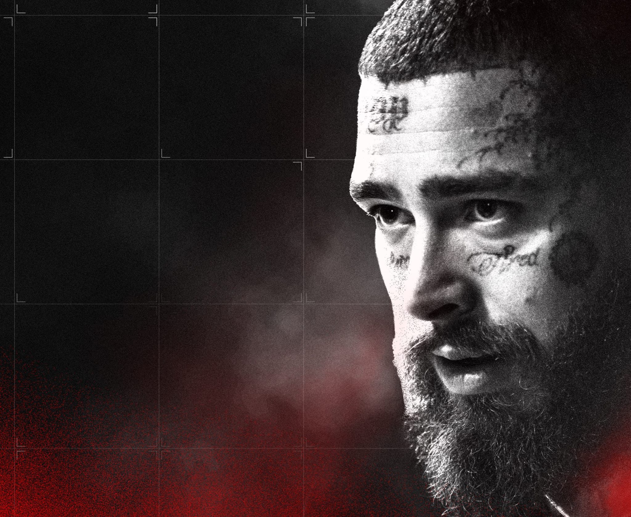 Событие Apex Legends x Post Malone