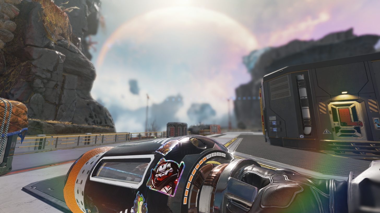 [2023] New Updates Coming With Apex Legends™: Resurrection | Apex ...