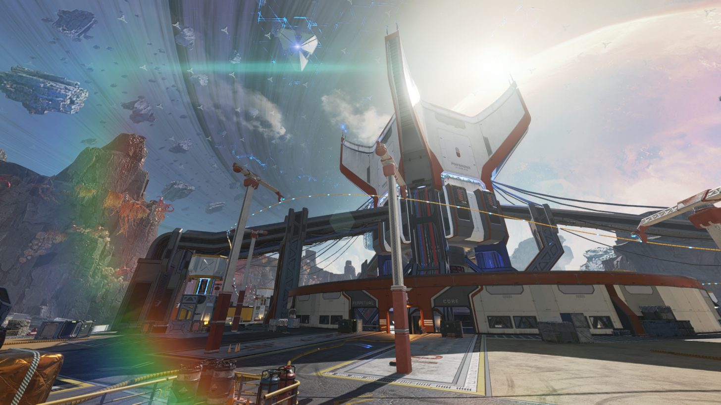 [2023] New Updates Coming With Apex Legends™: Resurrection | Apex ...