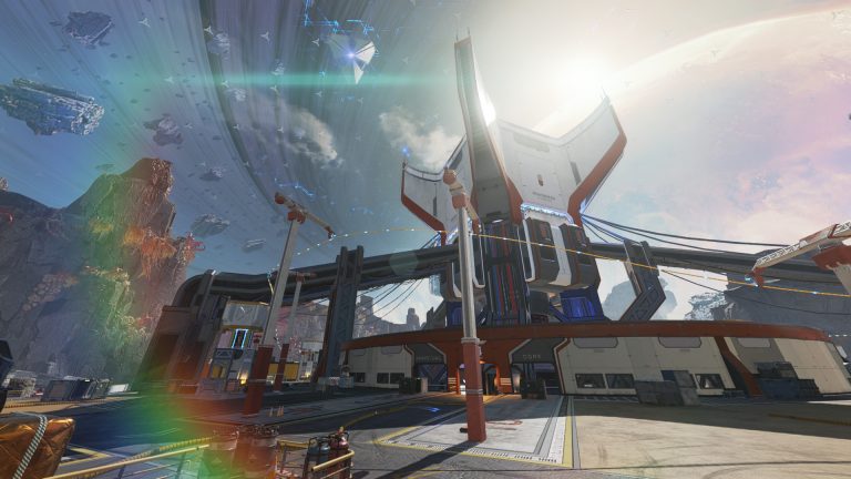 New Updates Coming With Apex Legends™: Resurrection