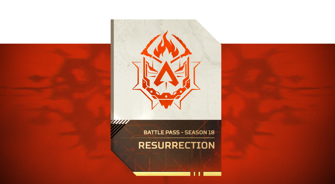 Apex Legends™: Resurrección