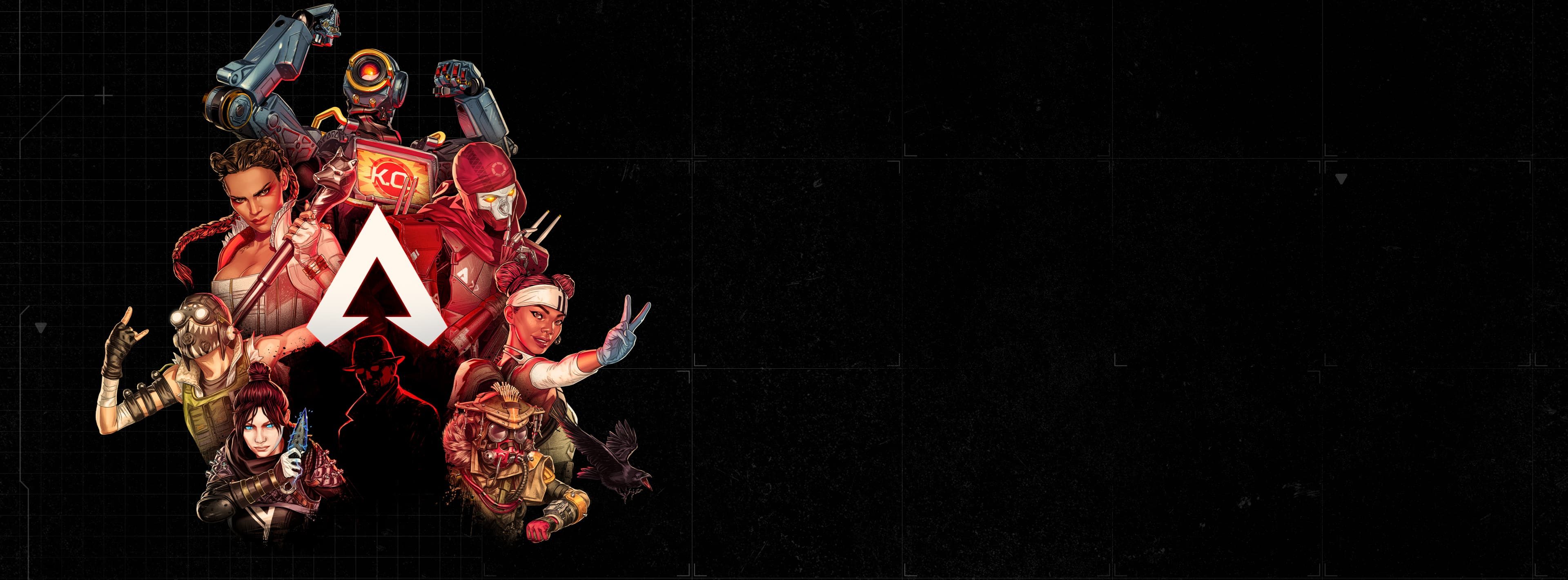 Every new season’s loading screen has the new Legend. Since we are not getting a new Legend this ...