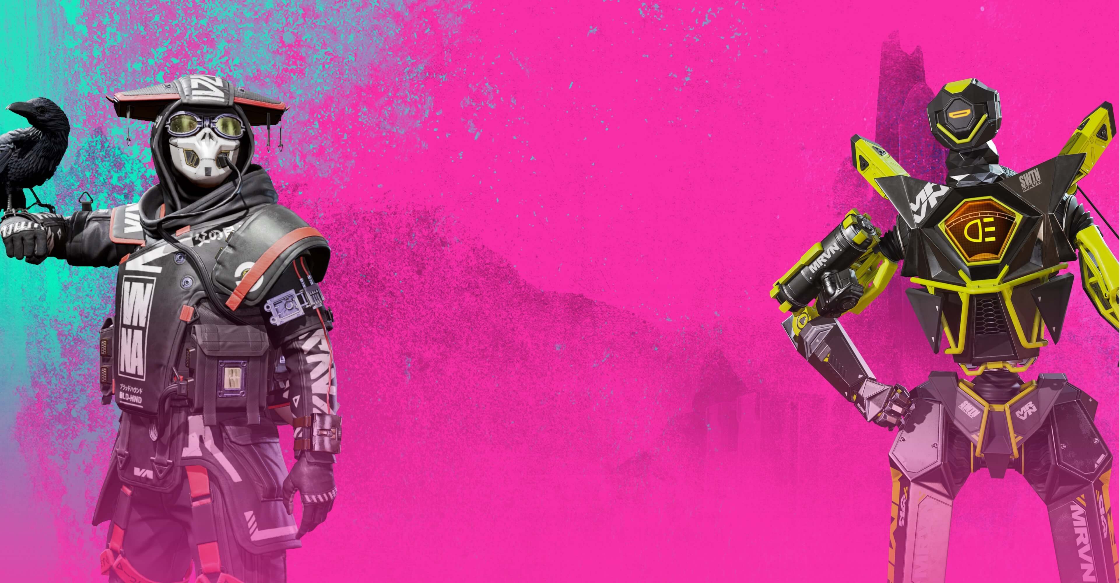 Apex Legends™ Season 6 – Boosted Battle Pass