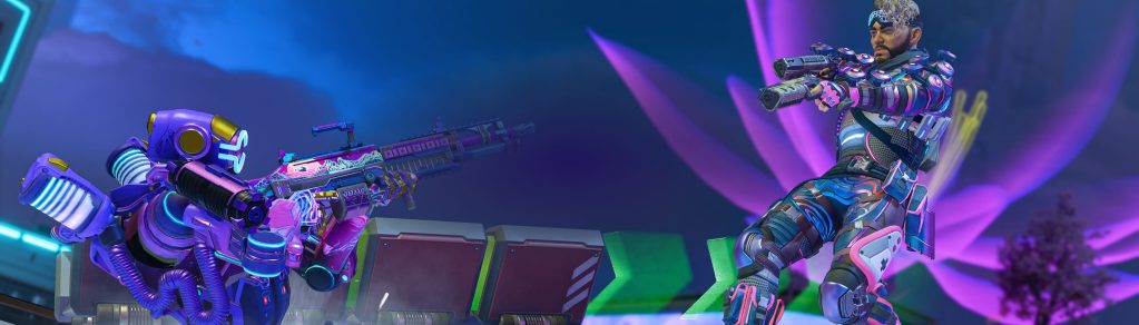 Apex Legends™: Shockwave