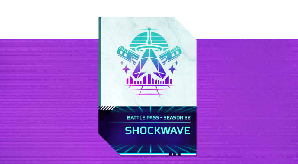 Apex Legends™: Shockwave