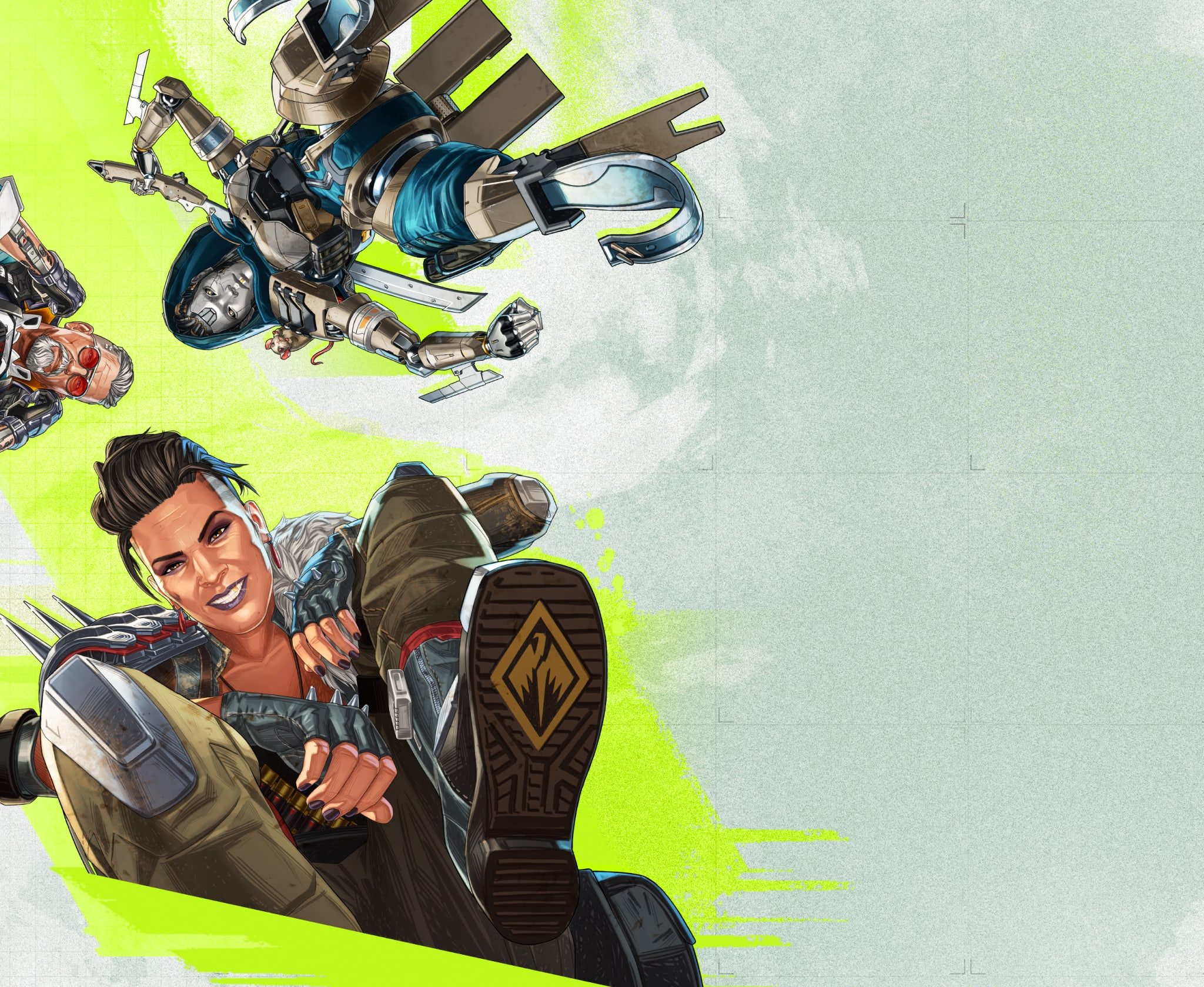 Electronic Arts Home Page - Official EA Site