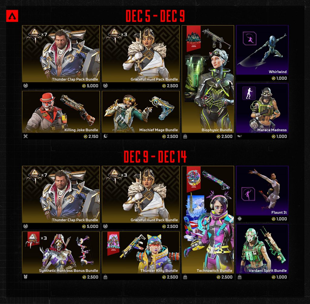 [2023] Take on the swarm or become it in the Uprising Event | Apex Legends Dev Tracker ...