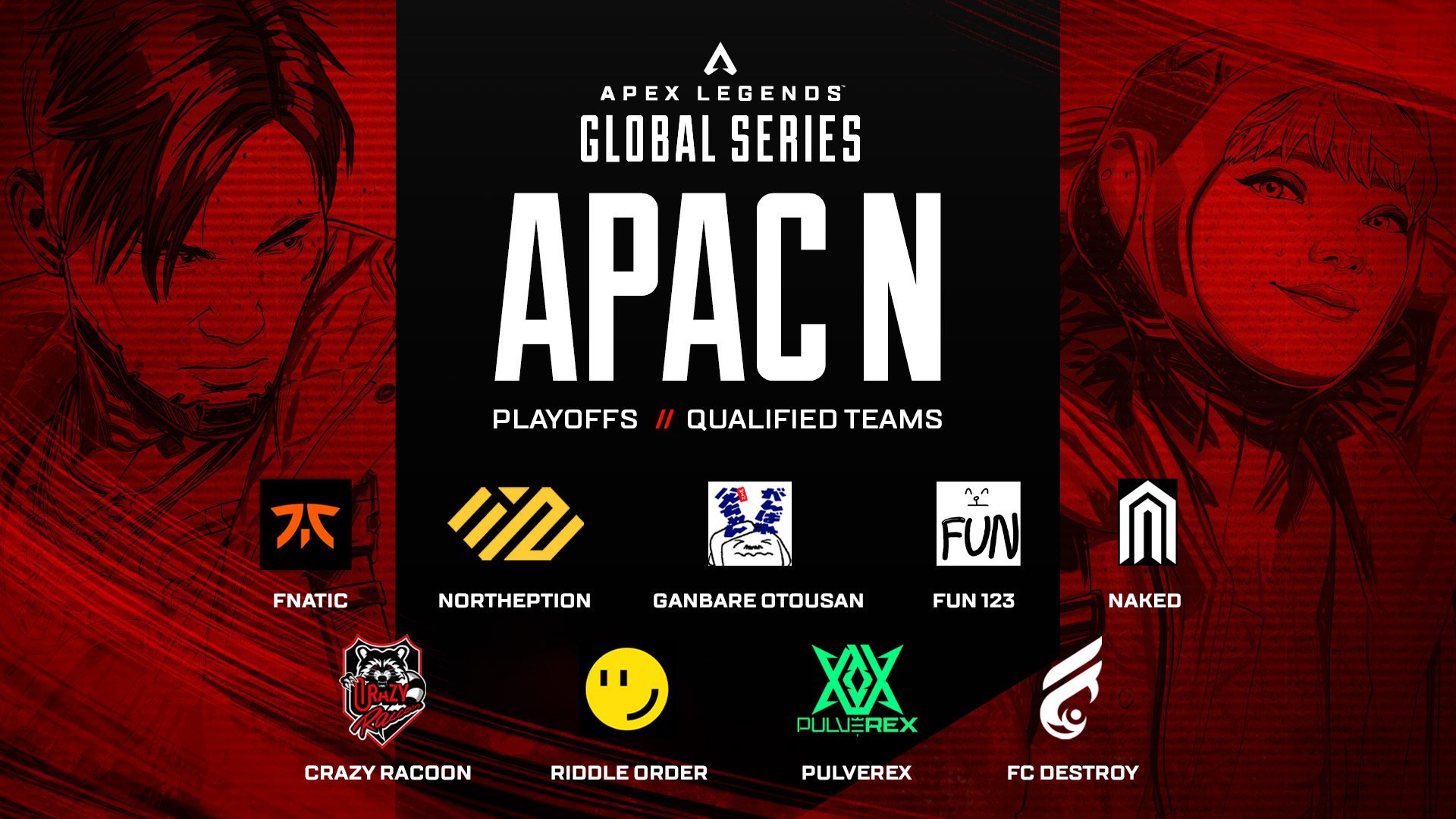Year 3 Split 2 Playoffs: Format, Schedule and Venue Information