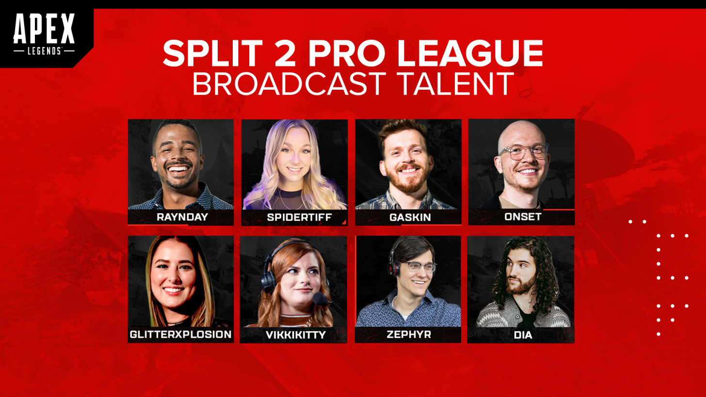 ALGS Year 3 Returns on March 11, 2023 with the Split 2 Pro League!