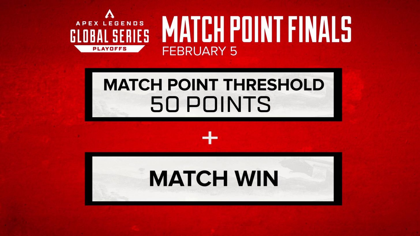 Apex Legends Esports Events Calendar - EA Official Site