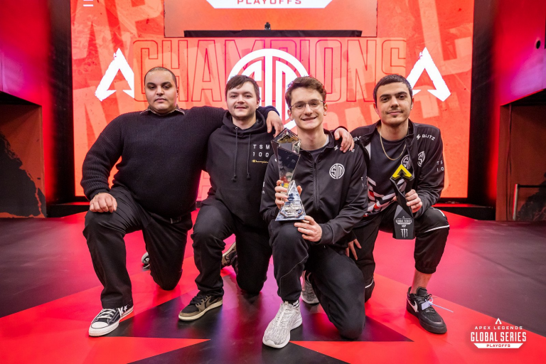 ALGS Year 3 Returns on March 11, 2023 with the Split 2 Pro League!