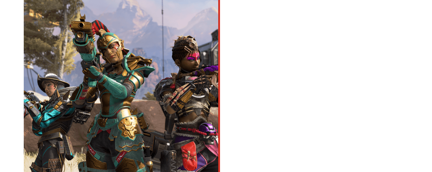 Apex Legends Competitive Gaming – EA Official Site
