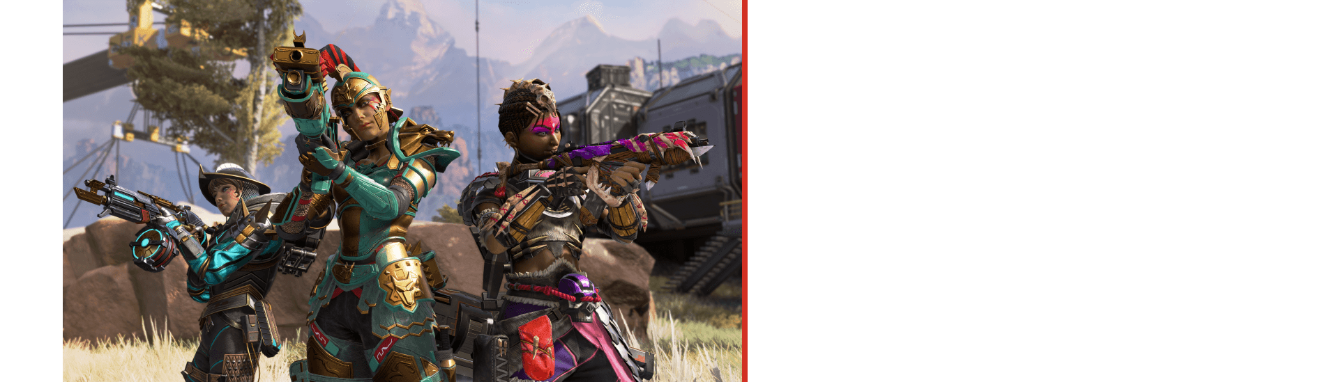 Apex Legends Competitive Gaming – EA Official Site