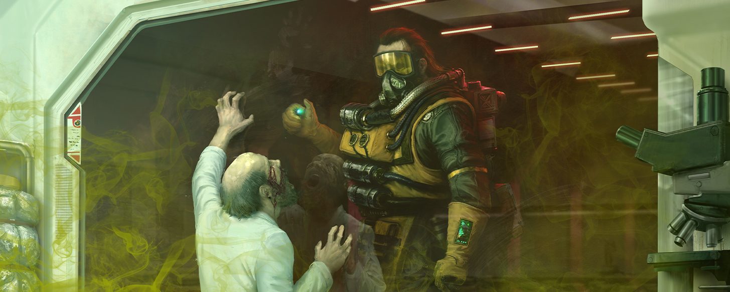 Crypto – Surveillance Expert – Apex Legends™ Characters