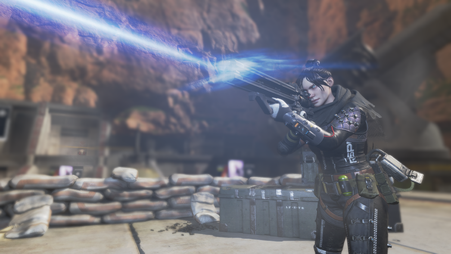 [2019] Apex Legends – February 20 HAVOC Update | Apex Legends Dev ...