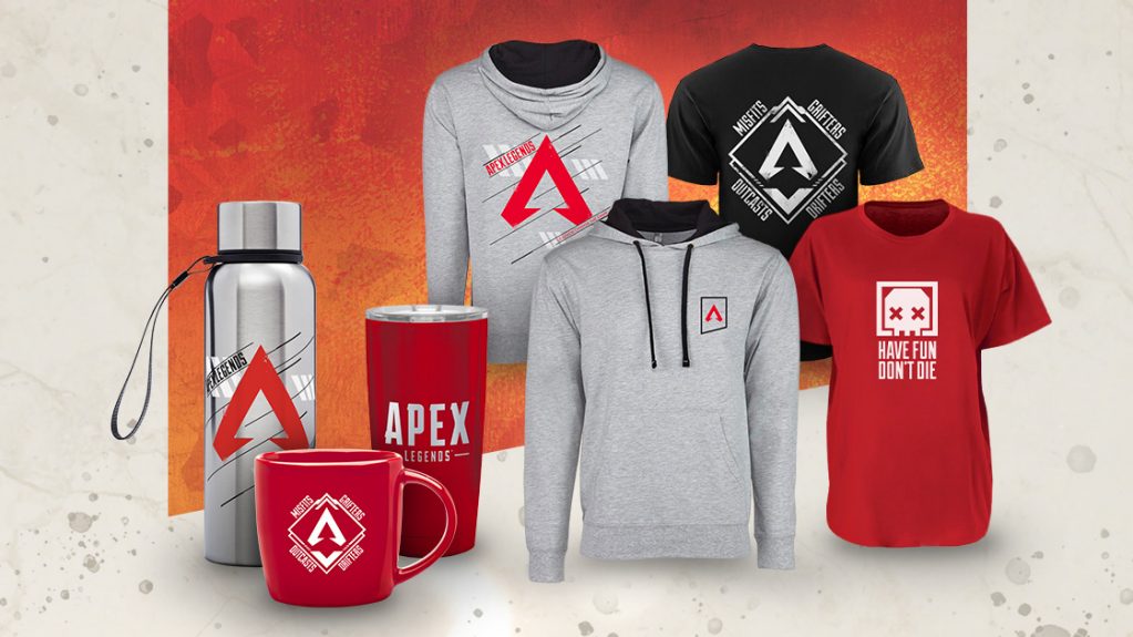Welcome to the Apex Legends Shop!