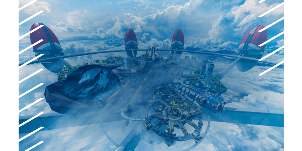 Apex Legends™ Season 7 Ascension
