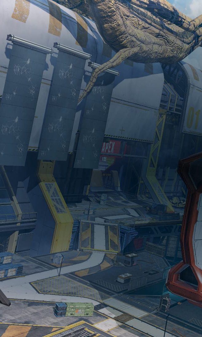 Apex Legends™ Legacy