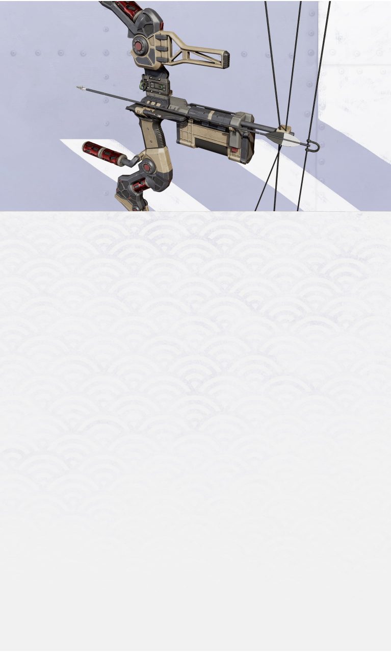 Apex Legends™ Legacy