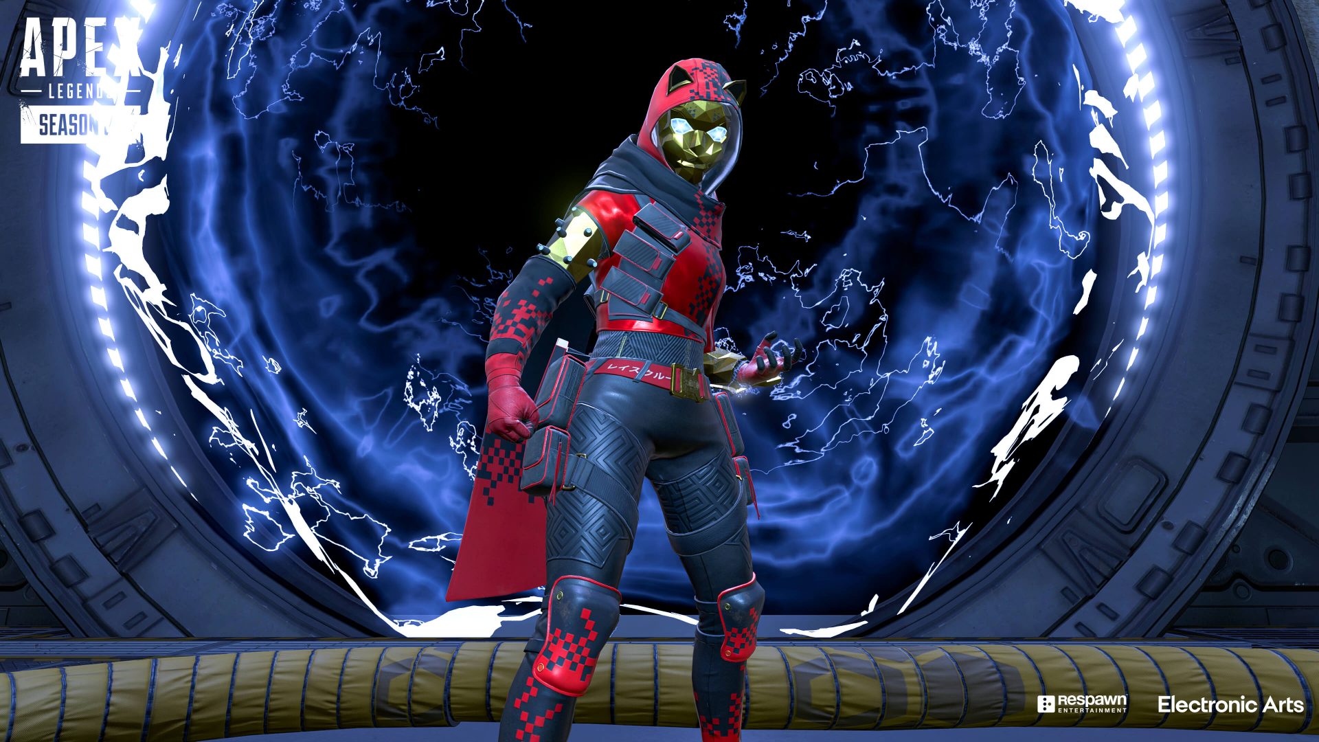 Apex Legends™ Media - An Official EA Site