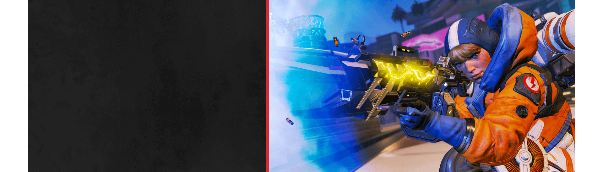 Apex Legends - Arenas - An Official EA Site