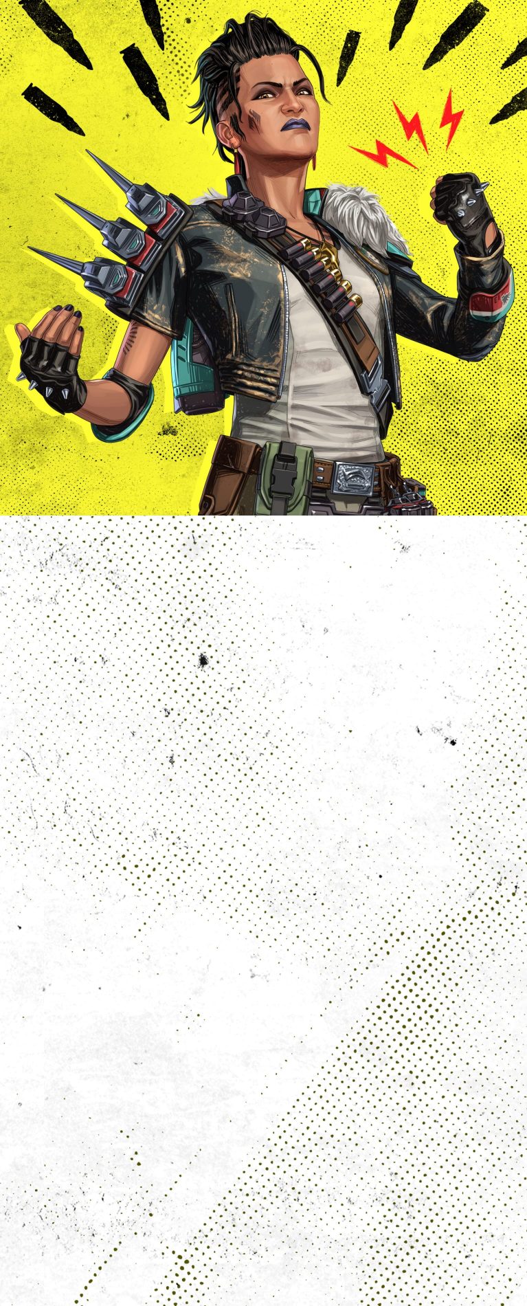 Apex Legends - The Next Evolution of Hero Shooter - Free to Play