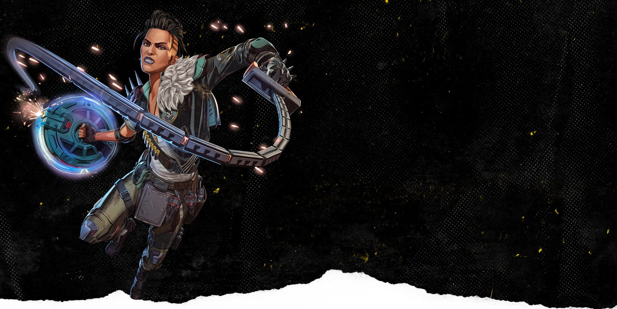 Apex Legends - The Next Evolution of Hero Shooter - Free to Play