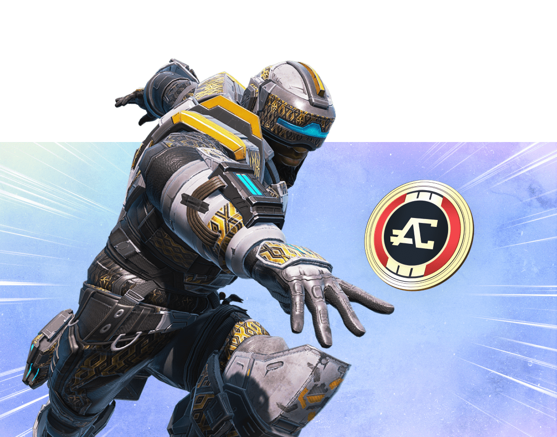 Apex Legends™: Saviors