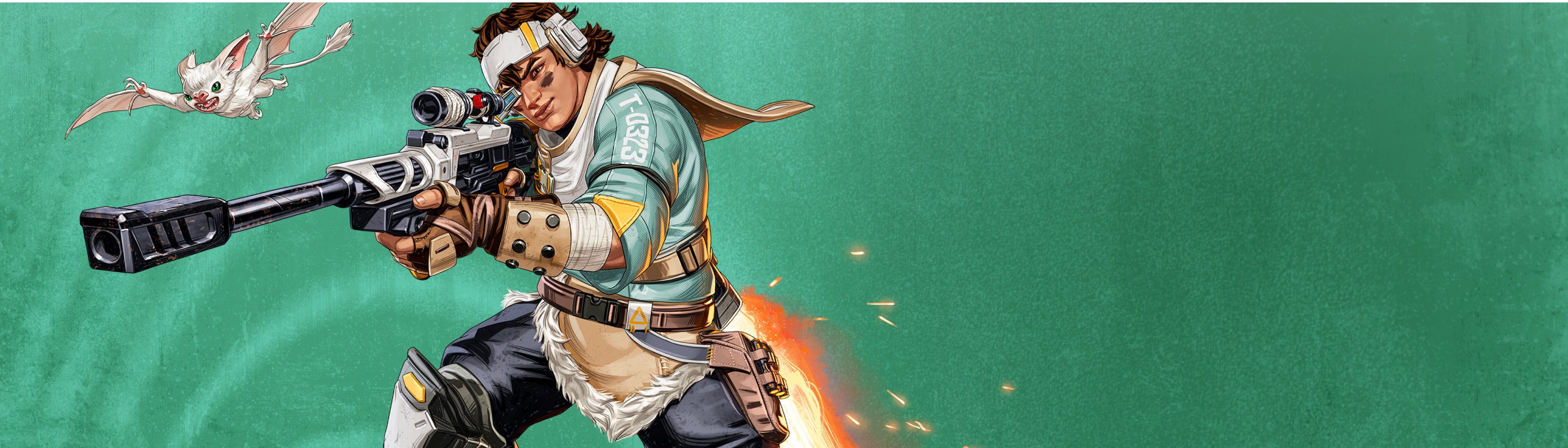 Apex Legends - The Next Evolution of Hero Shooter - Free to Play