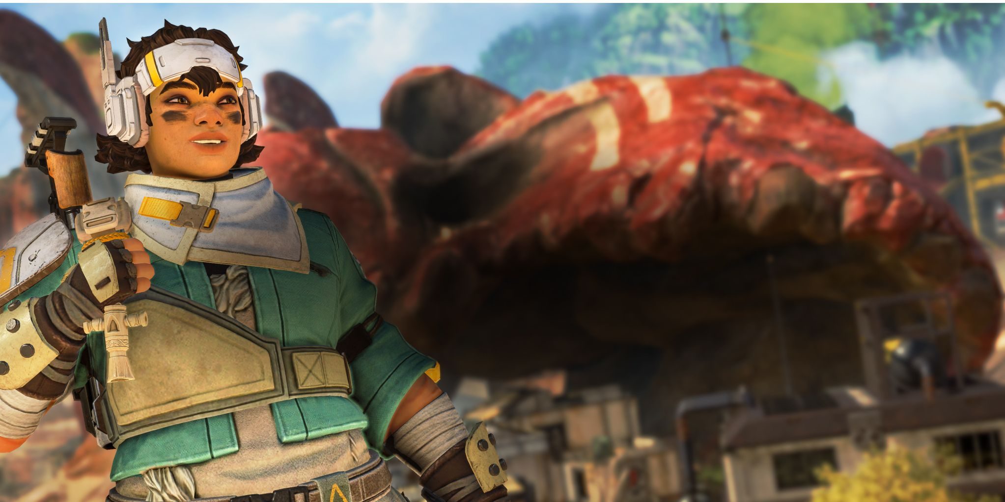 Apex Legends™: Hunted