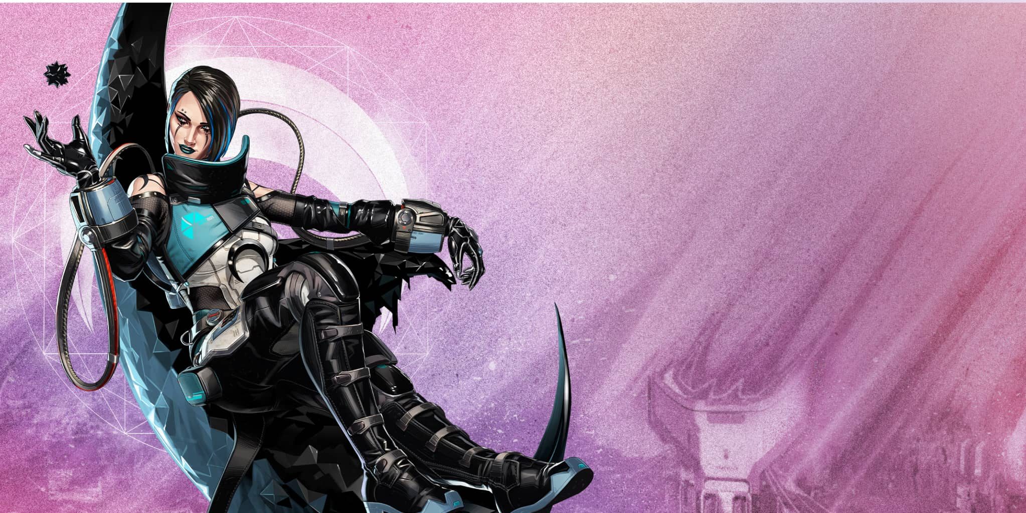 Apex Legends - The Next Evolution of Hero Shooter - Free to Play